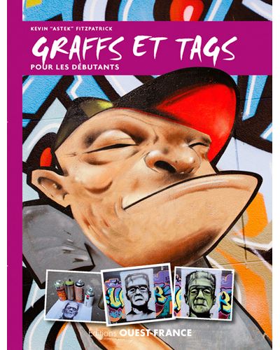 how to draw graffiti style kevin fitzpatrick