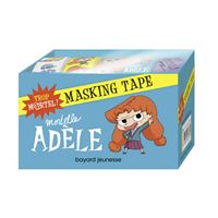 Masking Tape - Rouleaux et coffrets | fnac