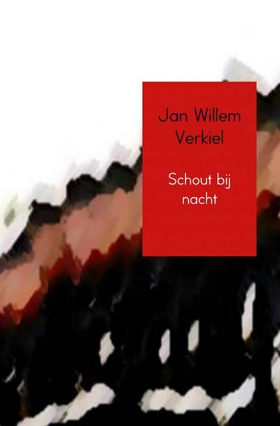 Schout bij nacht - broché - Jan Willem Verkiel - Achat Livre | fnac