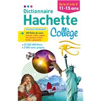 Dictionnaires Enfants - Collections indispensables en Primaire - Livre ...