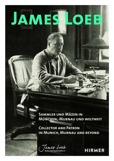 James Loeb Collector - cartonné - Hermann Meyer - Achat Livre | fnac
