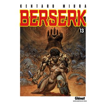 Berserk - Tome 13 - Berserk deel 13 - Kentaro Miura - broché - Achat ...
