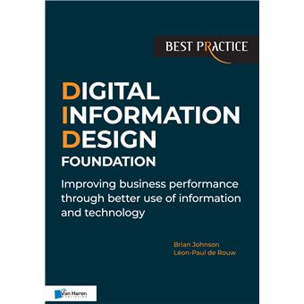 Best practice - Improving business performance through better use of ...