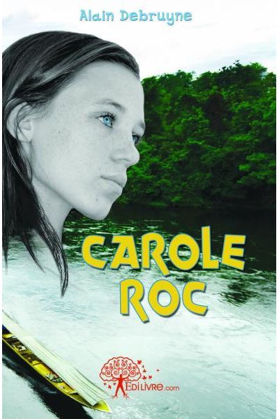 Carole roc Ultime secours - broché - Alain Debruyne - Achat Livre | fnac