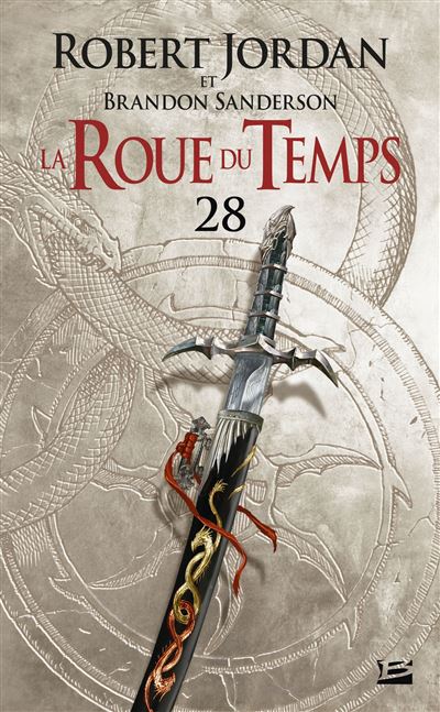 La Roue Du Temps - La Roue du Temps - T28 : Un souvenir de Lumière ...