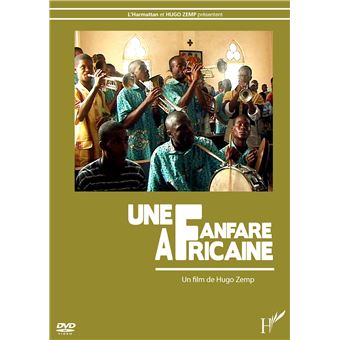 Une fanfare africaine dvd - broché - Hugo Zemp - Achat Livre | fnac