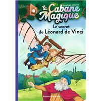 Livres La Cabane Magique | fnac