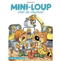 Mini-Loup – Livres, BD, Ebooks collection Mini-Loup | fnac