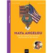 Celles et ceux qui ont transformé le monde - Maya Angelou - Poche ...