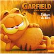 Garfield - Grand album - Garfield - L'album du film - Paramount ...
