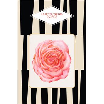 Le petit livre des roses - cartonné - Michel Beauvais - Achat Livre | fnac