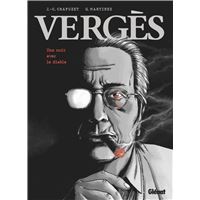 1 avis sur Vergès Guillaume Martinez, Jean-Charles Chapuzet - cartonné ...