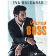 Wicked Boss - ebook (ePub) - Eva Baldaras - Achat ebook | fnac