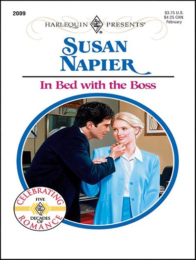 In Bed with the Boss - ebook (ePub) - Napier, Susan J. - Achat ebook | fnac