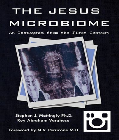 THE JESUS MICROBIOME An Instagram from the First Century - ebook (ePub ...