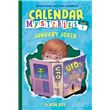 A Stepping Stone Book(TM) - Calendar Mysteries #1: January Joker - Ron ...