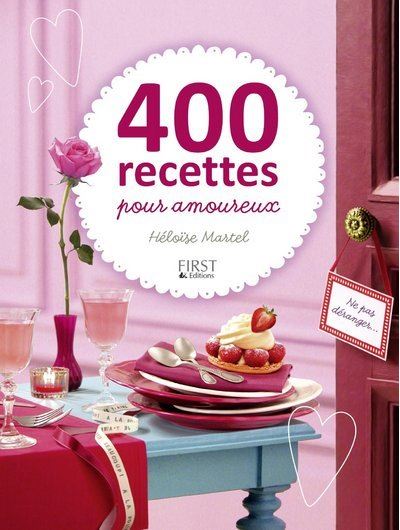 Recette Pour Les Amoureux