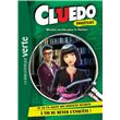 Cluedo - Tome 3 - Cluedo Enquêteurs 03 - Mission secrète pour le ...