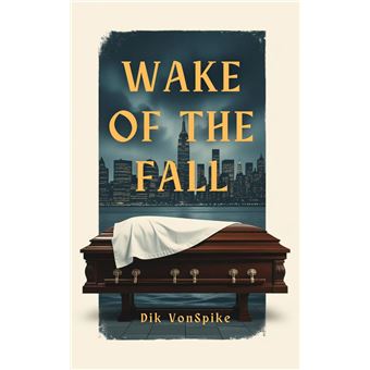 Wake of the Fall - ebook (ePub) - Dik VonSpike - Achat ebook | fnac