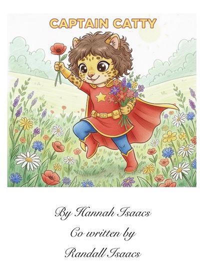 Captain Catty The adventures of Captain Catty - ebook (ePub) - Hannah ...