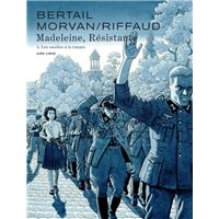 Madeleine, Résistante | fnac