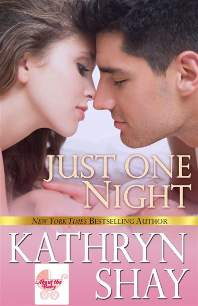 Just One Night - ebook (ePub) - Kathryn Shay - Achat ebook | fnac