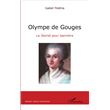 Olympe de Gouges La liberté pour bannière - broché - Isabel Medina - Achat Livre ou ebook | fnac