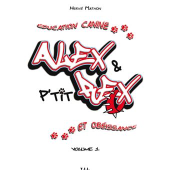 Alex et p'tit rex Tome 1 - cartonné - Mathon Hervé - Achat Livre | fnac