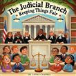 The Judicial Branch Keeping Things Fair - ebook (ePub) - Latina C ...