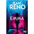 Emma - broché - Jean Reno - Achat Livre ou ebook | fnac