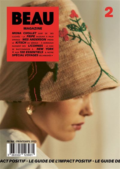 Beau Magazine V2 : Mars 2023 Tome 2 - broché - Collectif - Achat Livre ...