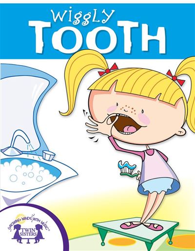 Wiggly Tooth - ebook (ePub) - Catherine Lukas, Stephen Schreiber ...