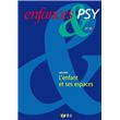 Enfances & psy 33 - L'enfant et ses espaces Tome 33 - broché - Collectif - Achat Livre | fnac