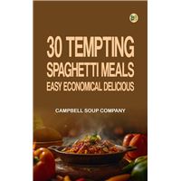 Campbell Soup Company : tous les produits | fnac