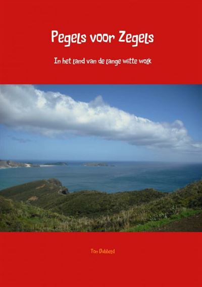 Pegels voor zegels in het land van de lange witte wolk - broché - Ton ...