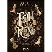 Kentin Jarno : biographie, bibliographie | fnac
