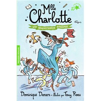 Une gouvernante épatante - Poche - Dominique Demers, Tony Ross - Achat ...