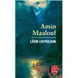 Léon l'africain - Poche - Amin Maalouf - Achat Livre | fnac
