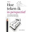 Hoe Teken Ik - eenvoudige handleiding met ca. 150 tekeningen - Hoe ...