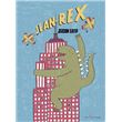 Jean-Rex - cartonné - Joaquin Camp, Marie-Andrée Dufresne - Achat Livre ...