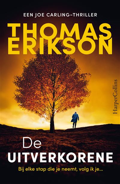 Joe Carling - Bij elke stap die je neemt - volg ik je… Deel 2 - De ...