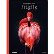Fragile /anglais Edition en quatre langues français-anglais-allemand ...