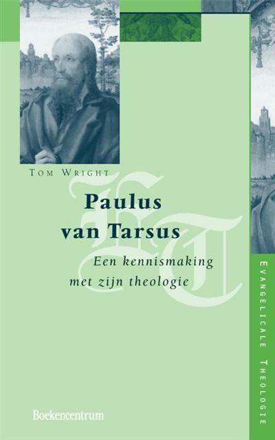 Evangelicale Theologie - een kennismaking met zijn theologie - Paulus ...