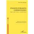 Finances publiques camerounaises Budgets - Impôts - Douanes ...