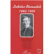 Ladislas Starewitch 1882-1965 - broché - François Martin - Achat Livre ...