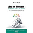 Gère tes émotions ! Identification pratique des émotions pour DYS, TDA ...