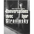Conversations avec Igor Stravinsky - broché - Igor Stravinsky, Robert ...