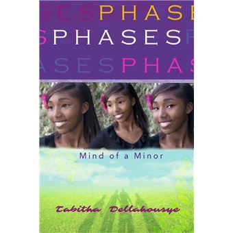Phases: Mind of a Minor - ebook (ePub) - Tabitha Dellahousye - Achat ...