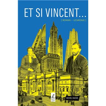 Et si Vincent... - broché - Michel Racois - Achat Livre | fnac