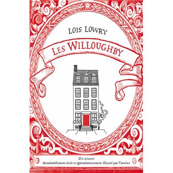 Les Willoughby - Nouvelle Edition - Les Willoughby - Lois Lowry ...